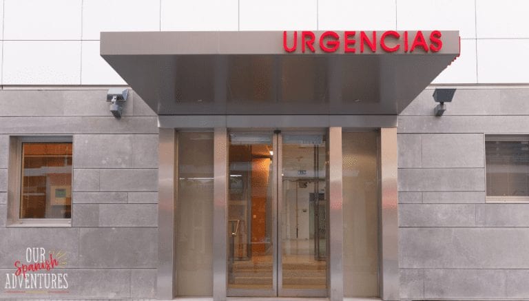 Everything you need to know about healthcare in Spain for expats | Our ...