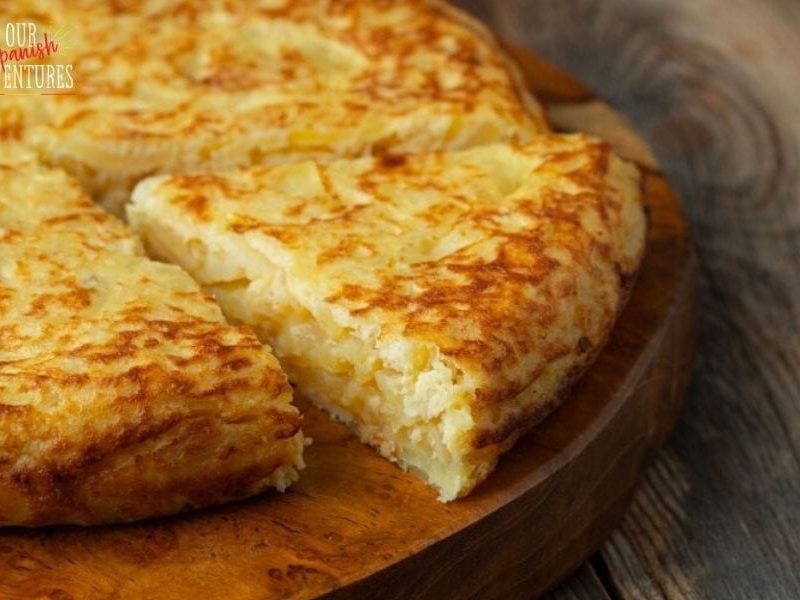 8 delicious dishes eaten in Spain during Semana Santa