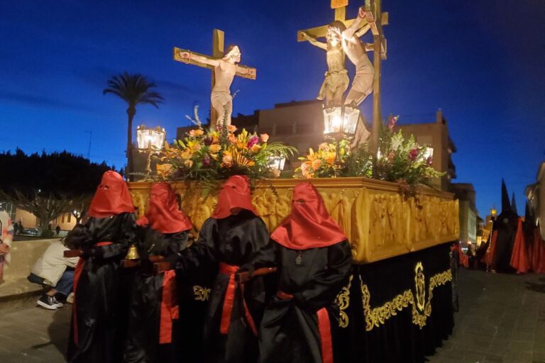 Celebrating Easter in Spain - Semana Santa | Our Spanish Adventures