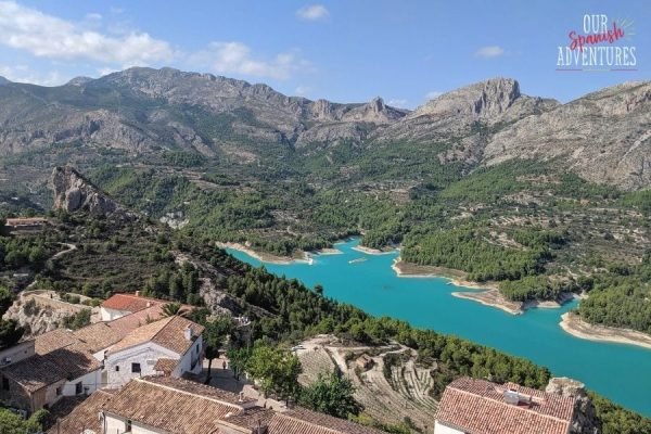 Top 16 Things to Do in Benidorm: Beaches, Attractions & Day Trips | Our ...