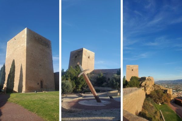 8 of the best things to do in Lorca | Our Spanish Adventures