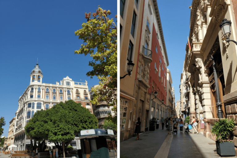 8 of the best things to do in Murcia city centre | Our Spanish Adventures
