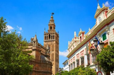 11 of the best Spanish city breaks for your bucket list | Our Spanish ...