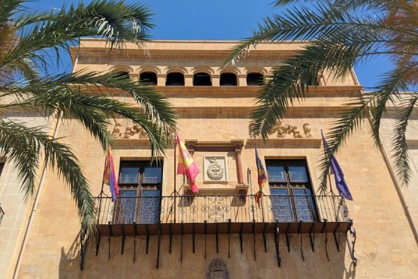 Ultimate guide to Elche: things to do and places to visit | Our Spanish ...
