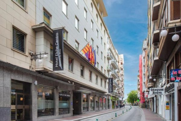 Ultimate guide to Elche: things to do and places to visit | Our Spanish ...