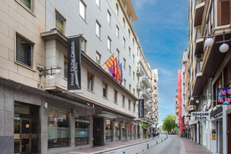 Ultimate guide to Elche: things to do and places to visit | Our Spanish ...