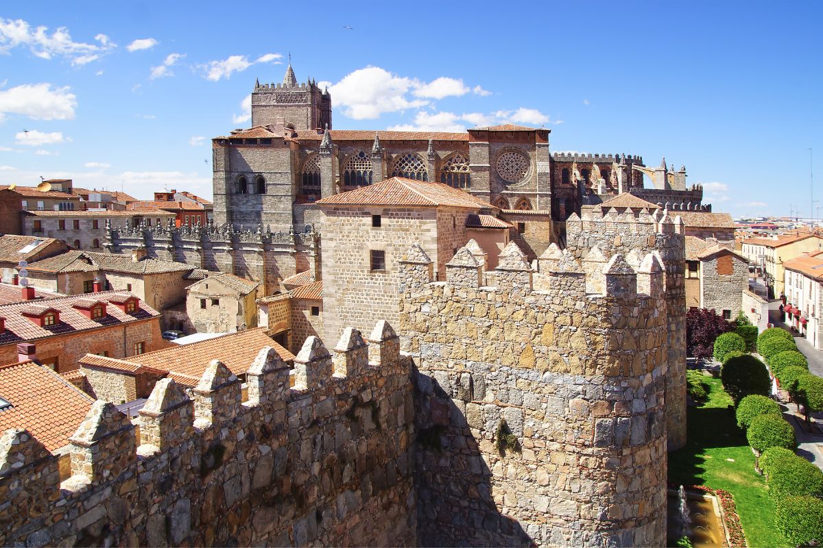 10 of the best UNESCO World Heritage Sites in Spain | Our Spanish ...
