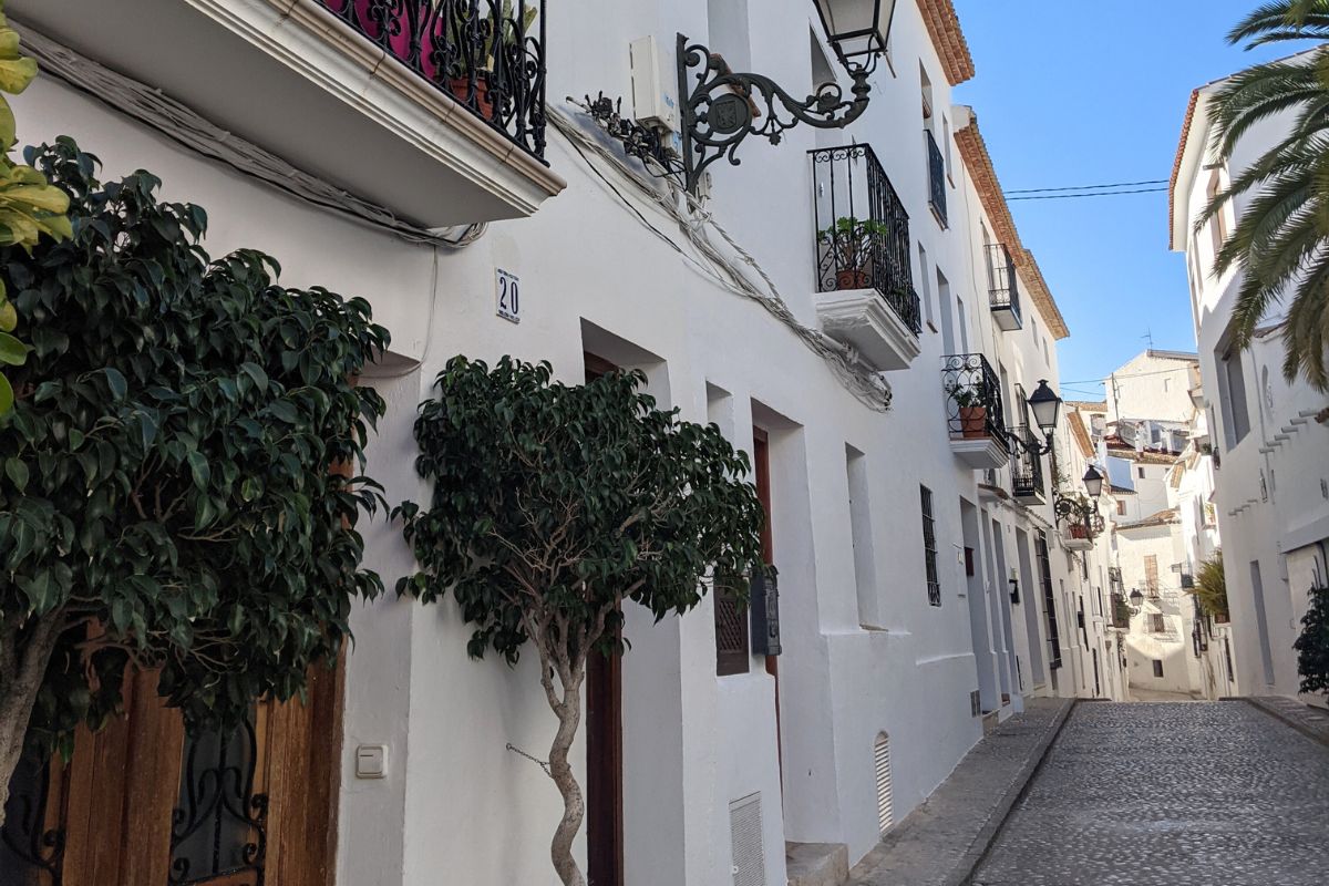 Discover Altea: Things to see and do | Our Spanish Adventures