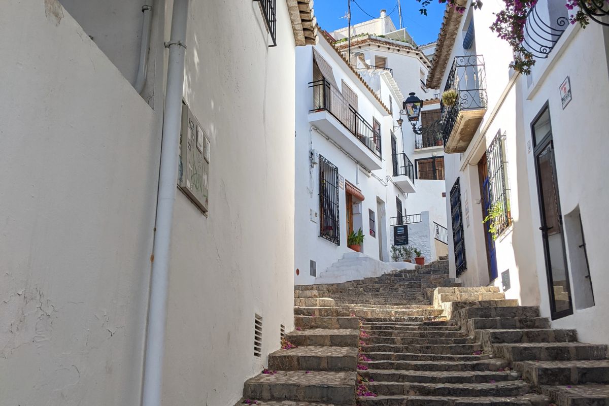 Discover Altea: Things to see and do | Our Spanish Adventures
