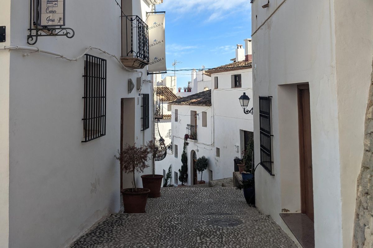 Discover Altea: Things to see and do | Our Spanish Adventures