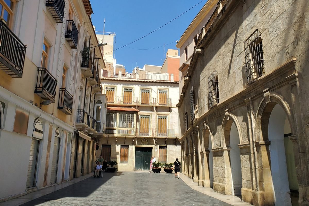 12 of the best free things to do in Murcia city | Our Spanish Adventures