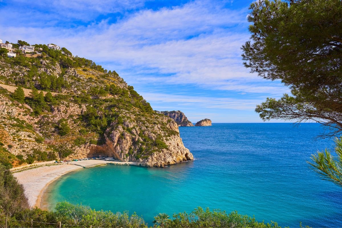Discover Javea’s Best Viewpoints – Scenic Spots You Can’t Miss | Our ...