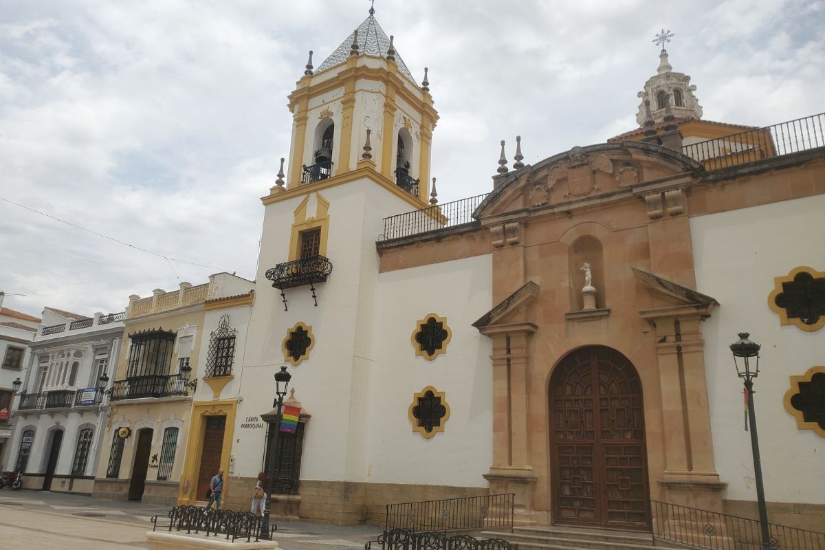 Spending the day in Ronda - what to see and do | Our Spanish Adventures
