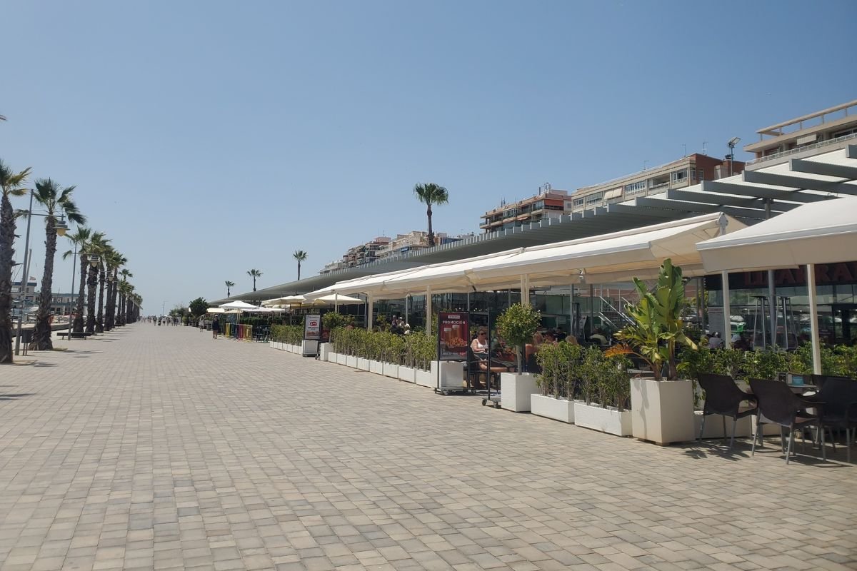Discover Santa Pola: A Coastal Gem on the Costa Blanca | Our Spanish ...