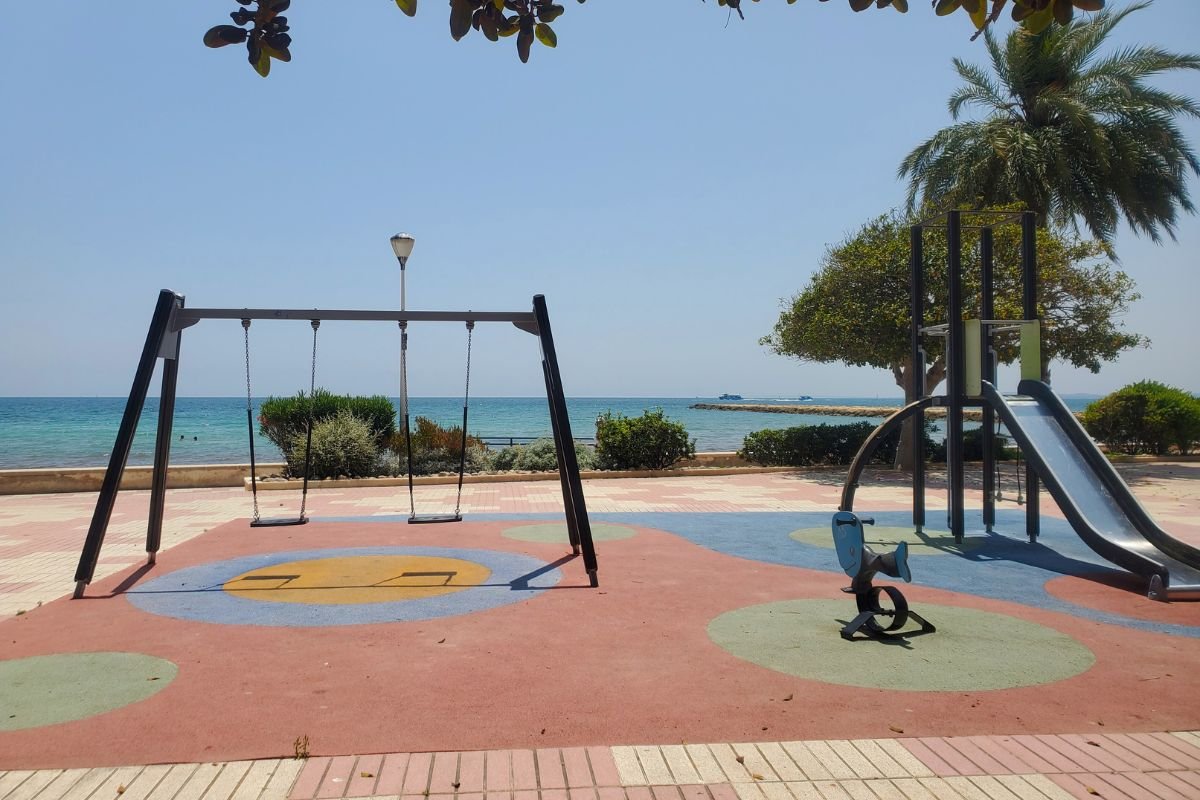 Discover Santa Pola: A Coastal Gem on the Costa Blanca | Our Spanish ...