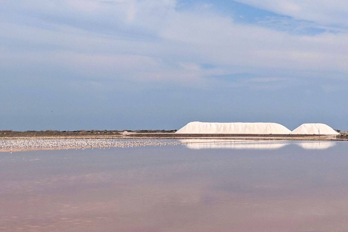Discover Santa Pola: A Coastal Gem on the Costa Blanca | Our Spanish ...